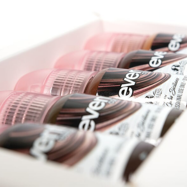 EVENFLO BY LULU X PERMABLEND – Face Amor